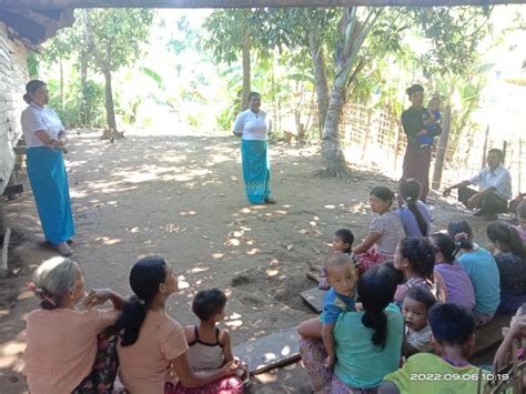 တောင်ကုတ်မြို့နယ် လူမှုဝန်ထမ်းဦးစီးဌာန မှ ၃မွှာပူးကလေးငယ်များအတွက