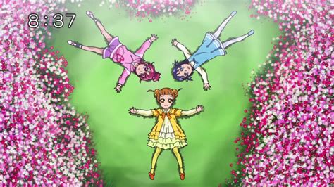 Hall Of Anime Fame Doki Doki Precure Ep 33 Pillow Talk