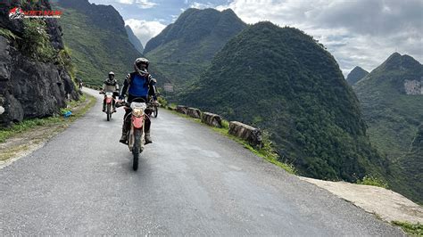 Ha Giang Motorbike Tour 5 Days For The Best
