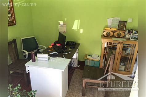 Баруун 4 зам Голомт хотхоны зүүн талд төв замын байрнуудын урд буюу дотор
