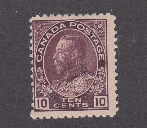 Canada Mint Admiral Issue Canada General Issue Stamp Hipstamp