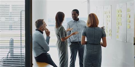 Scrum Team Composition The Ideal Team Structure For Agile