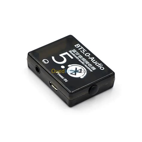 Mini carte décodeur Bluetooth 5 0 MP3 récepteur Audio Blida Algérie