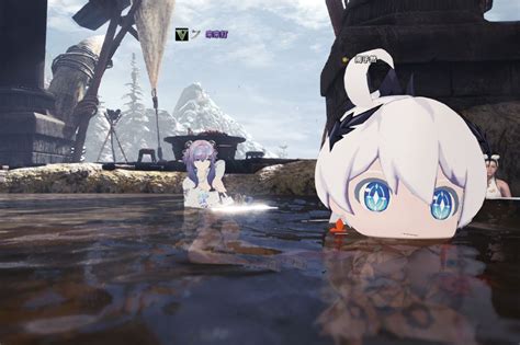 Mhwi Mod