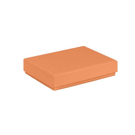 Bright Luxury Thin Earring Box Tiny Box Company