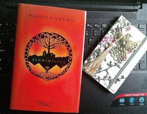 Alchimistul De Paulo Coelho Unghiul Vezi Lumea A A Cum E Ea