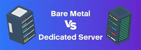 guide to bare metal servers sharktech