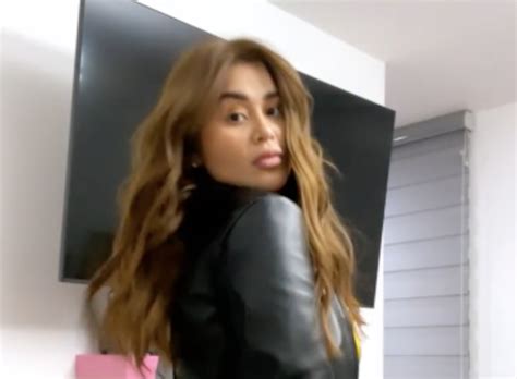 Gomita Cortó A Su Novio Antes Del Hotel Vip Porque Quería Embarazarla A