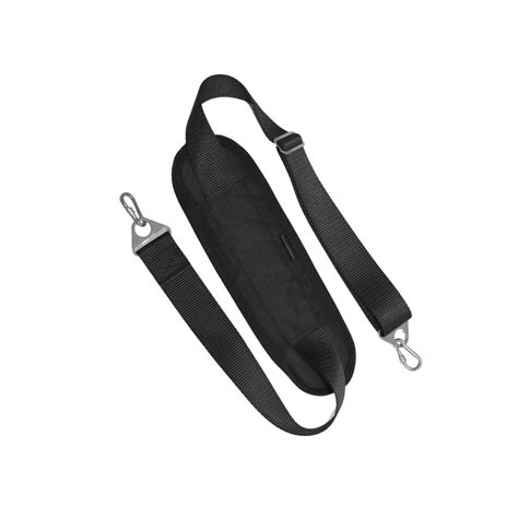 Injectosol Shoulder Strap Assembly Flowzone®