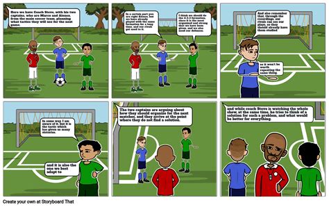 Business Management Storyboard By F60af2bf