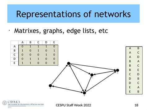 Visualising And Analysing Networks PPT