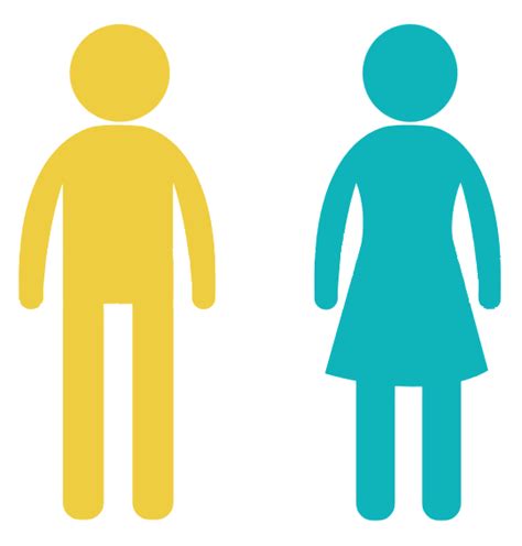 Male Female Icon Png