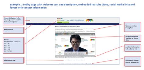 2d Virtual Meeting Landing Page Templates And Examples Cti Meeting