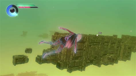 GRAVITY RUSH 2 Walkthrough Part 5 YouTube