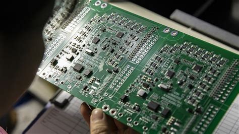 China Is Selling Russia Lots Of Faulty Chips