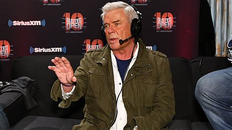 Eric Bischoff Says Aew Boss Tony Khan Should Hire Recently Released