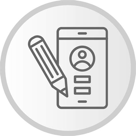 Ui Design Vector Icon 15565988 Vector Art At Vecteezy