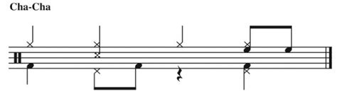 Elements Of Style 49 Beats Every Drummer Needs To Know DRUM Magazine