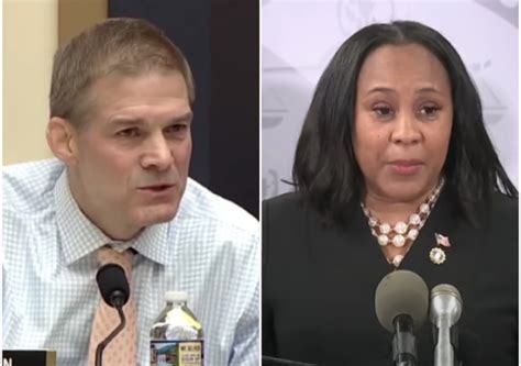 House Republicans Demand Fulton County Da Explain ‘politically