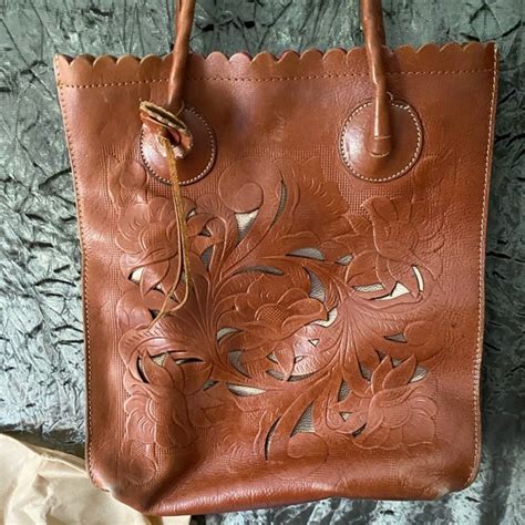 Patricia Nash Bags Patricia Nash Handbag North South Style With