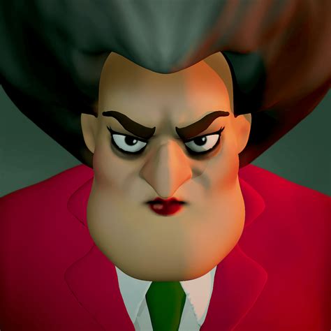 Scary Teacher 3d Pelaa Ilmaiseksi Netissä Poki