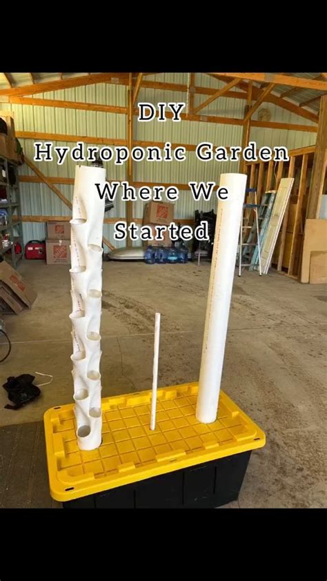 5 Best Indoor Hydroponic System With Lights Artofit
