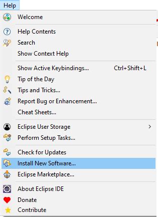 After Install Cucumber Plugin The Eclipse Does Not Associate The Feature Files Does Not