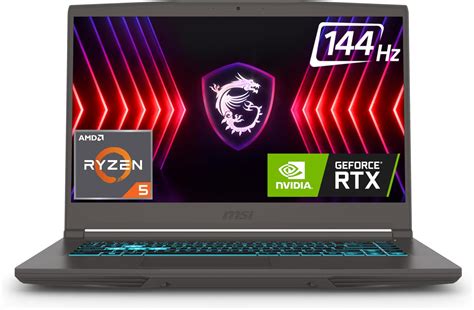 Acer Nitro V Amd Ryzen Hexa Core Hs Gb Gb Ssd Windows Home Gb Graphics
