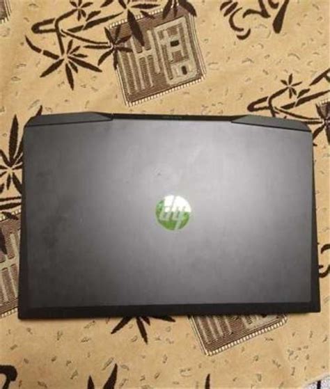 HP Pavilion Gaming 17-cd2062ur | Festima.Ru – частные объявления