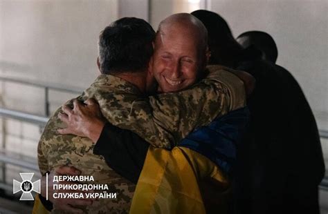 Как выглядят украинские военные вернувшиеся после пыток в российском