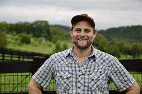 Asher Wright Discover Local Food — Join Today — Tennessee Local Food