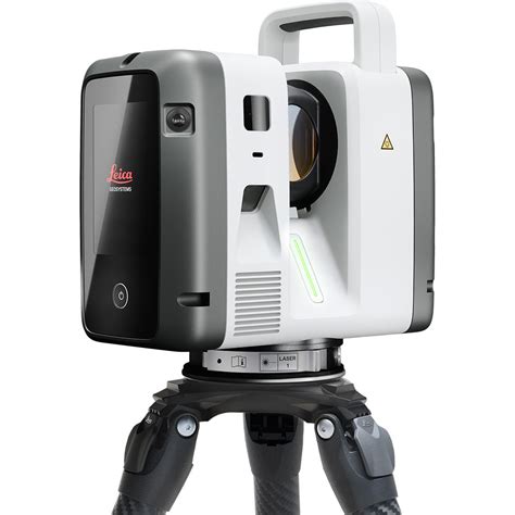 Leica Rtc Series 3d Laser Scanners One Point Survey Equipment Ltd