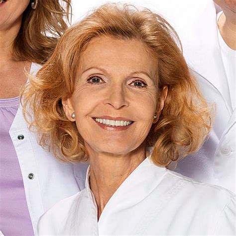 Filmografie Jutta Kammann Fernsehseriende