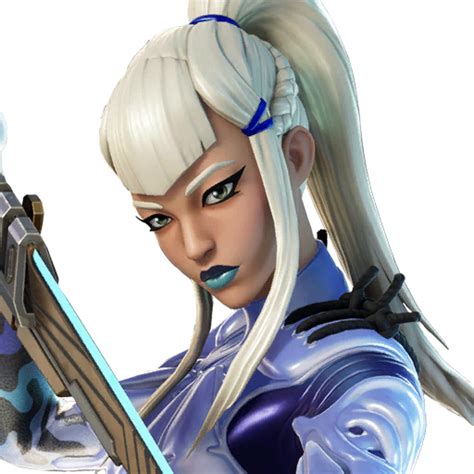 Mizuki Fortnite Wiki Fandom