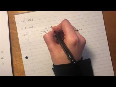 Maths Lit Paper Nov Q Tax Youtube