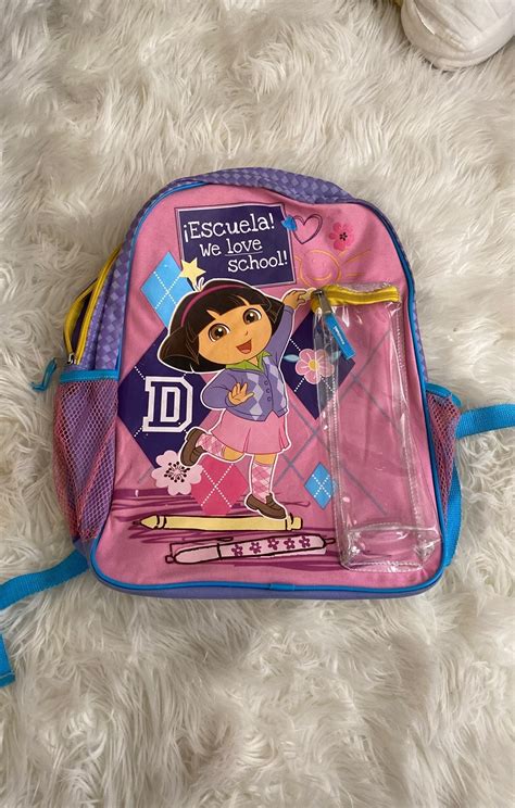 Dora The Explorer Other Items For Girls 4 Mercari