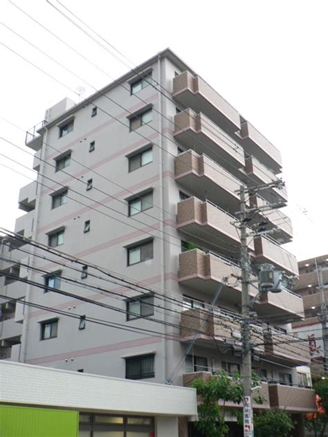 吹田市江坂町1丁目の中古マンション「ベルアーバニティ江坂2」売却強化しています。 株式会社ハウスネットワーク
