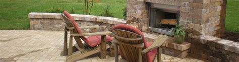 Driveway Paver Strips Ciminellis Landscape Services Inc