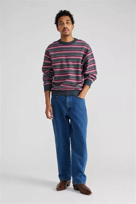 Wrangler Loose Fit Jean Urban Outfitters