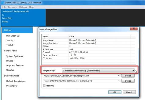 W10 And Reflect Don T See The Drive To Install Solved Page 2