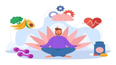 Holistic Health Nurturing The Mind Body And Soul Unique Last Name