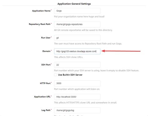 Guide How To Start Gogs Git Service On Debian 11