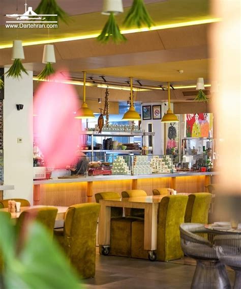 17 تا بهترین کافه ها در بام لند ☕️ ویدئو تماس و ساعت کاری