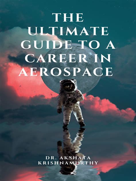 Ultimate Guide To Build Your Aerospace Career Pdf Outer Space Résumé