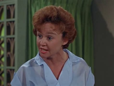 The Andy Griffith Show Season 7 Episode 5 Aunt Bees Crowning Glory
