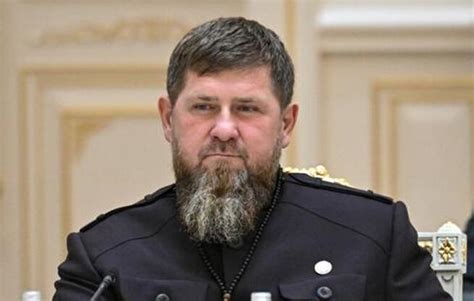 Кадыров поручил разобраться с конфликтом в руководстве Wildberries ...