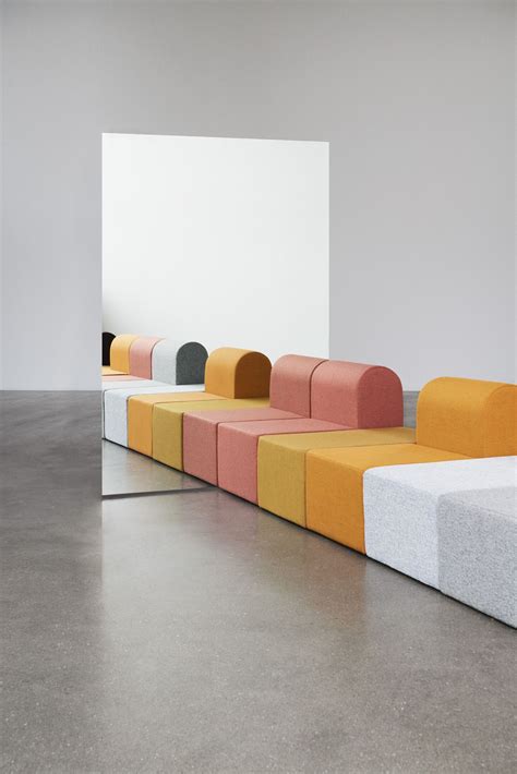 Tetris Style Modular Seating Collection Artofit