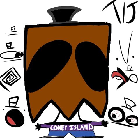 My Old Profile Picture By Tobintheperson On Deviantart