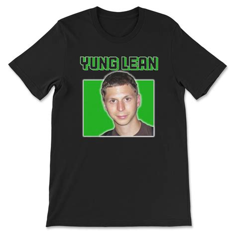 Yung Lean T Shirt Unisex Jersey Short Sleeve Tee Comes In Multiple