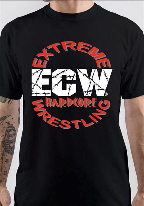 Ecw T Shirt Swag Shirts